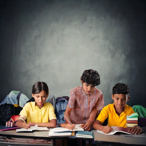 IntelliGent CBSE School