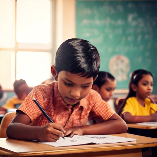 IntelliGent CBSE School