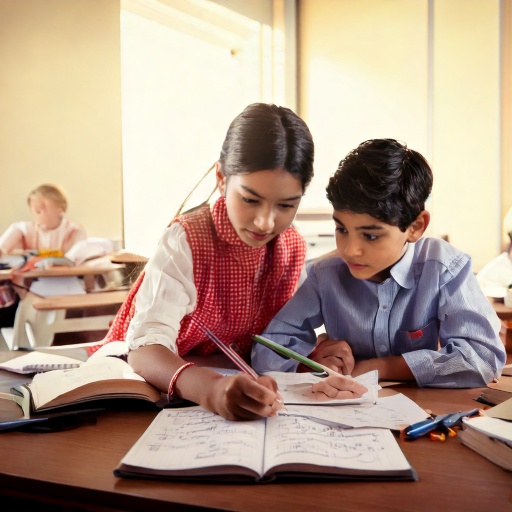 IntelliGent CBSE School